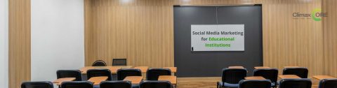 Social Media Marketing for Educational Institutions | SMM Services