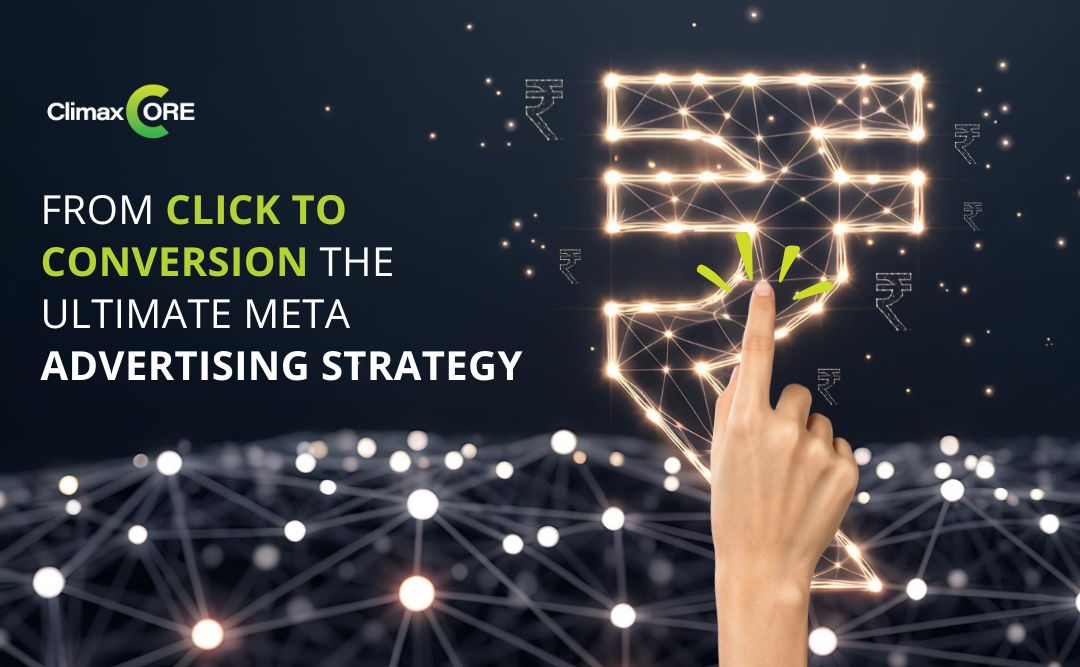 From Click to Conversion: Meta Ads Strategy